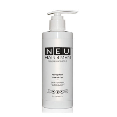 Shampoo Archives - NEU Hair 4 Men